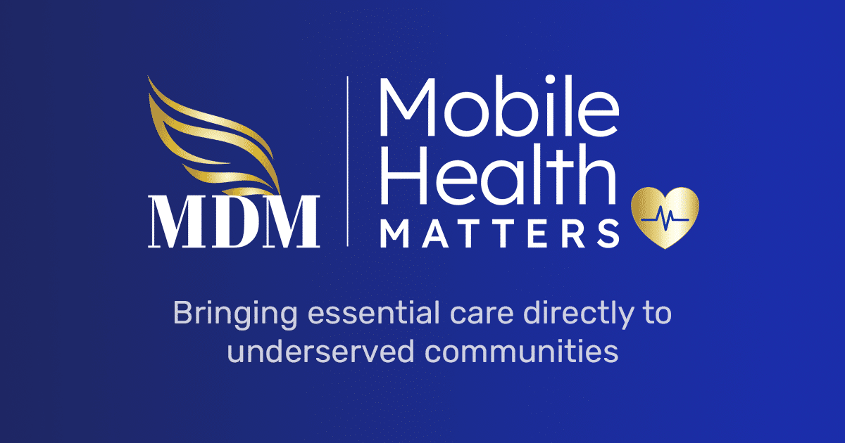 Mobile Health Initiative | Mercy Deliverance Ministries